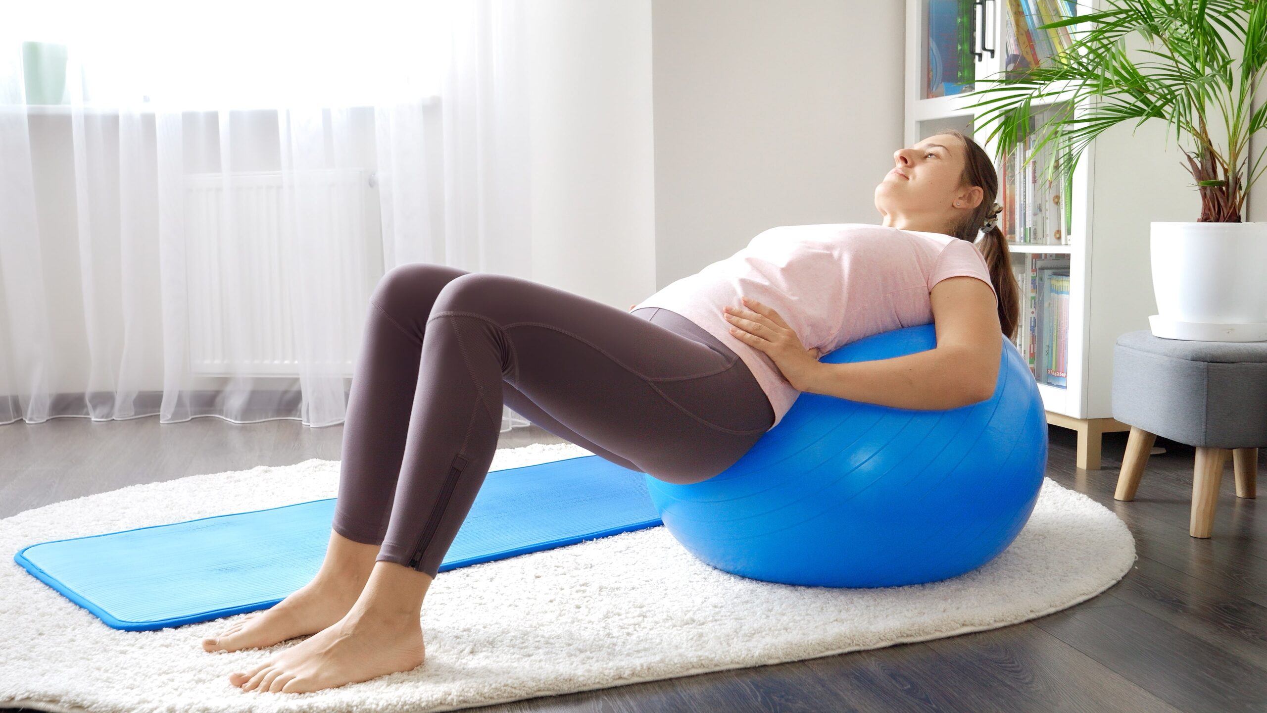 The Power of Pelvic Floor Exercises - Northwoods Urology